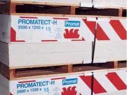 Promatect H | Tűzgátló lapok nevei A1-es besorolással kategória | Th ...